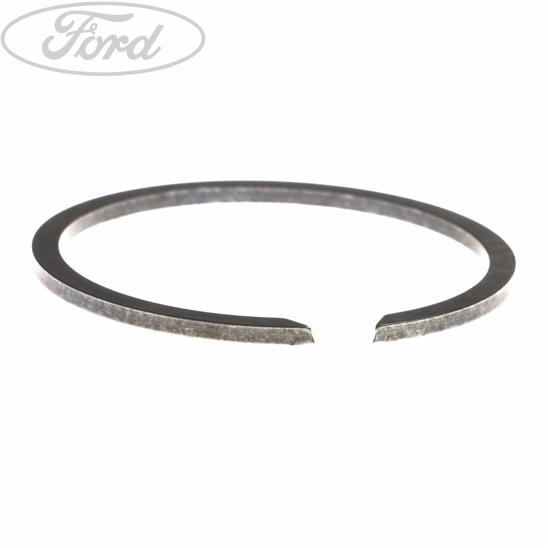GEARBOX INPUT SHAFT RETAINER – Ford Online Shop UK