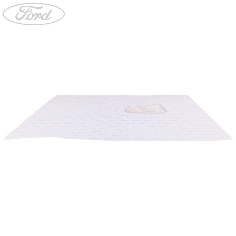 Ford WATER SPLASH SHIELD - 1942428