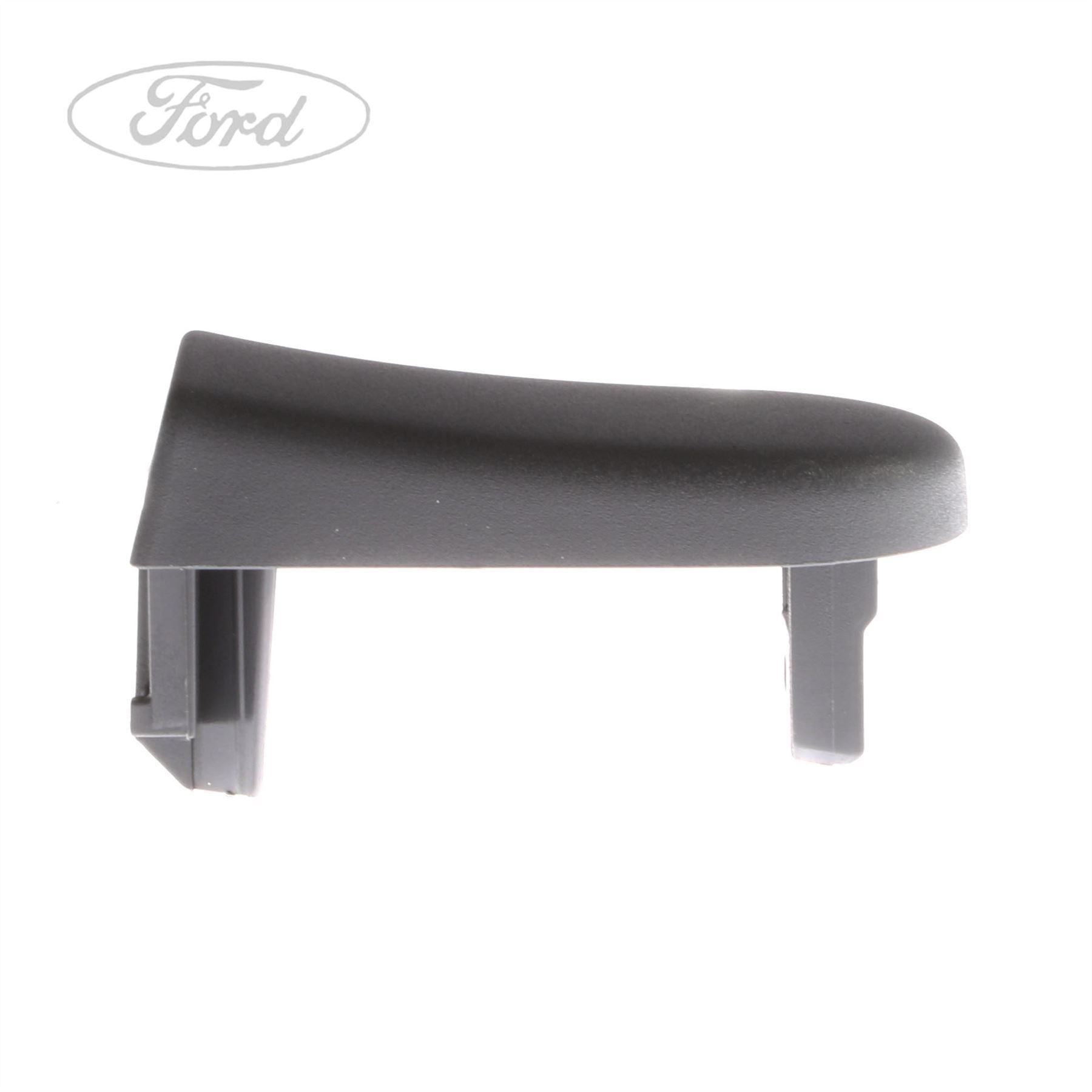 FIESTA FUSION FRONT DOOR LOCK CONTROLS BEZEL – Ford Online Shop UK