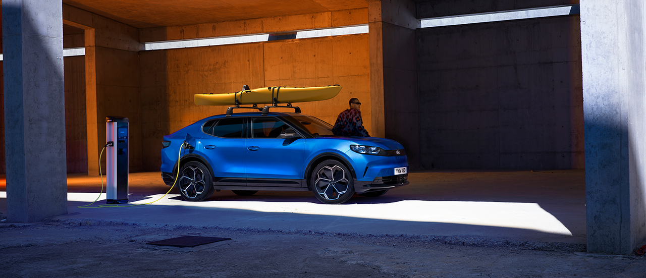 Accessories – Ford Online Shop UK