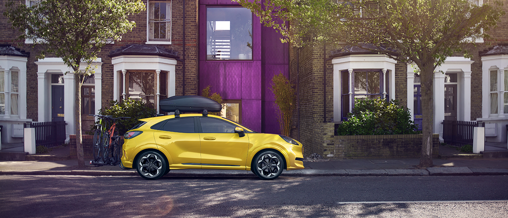 Accessories – Ford Online Shop UK