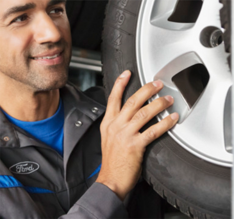 Genuine Ford Parts UK | Fiesta, Focus & More | Ford Online Shop – Ford ...