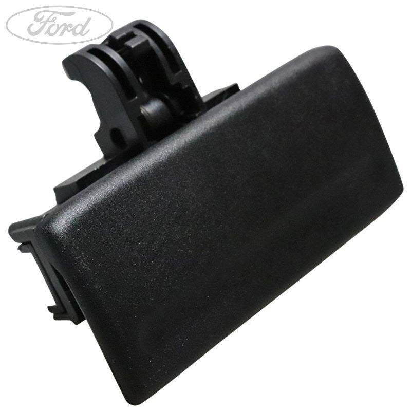 Ford GLOVE COMPARTMENT LOCK - 1761179