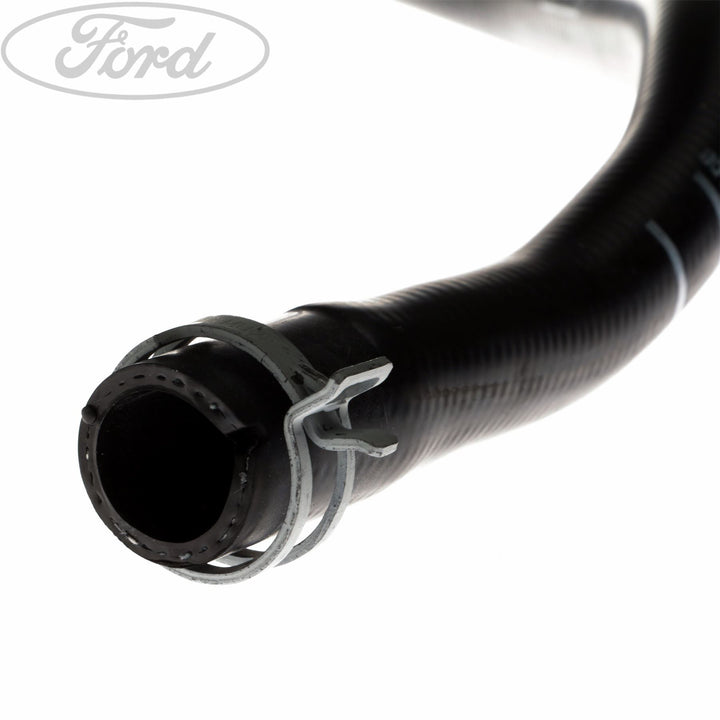RADIATOR COOLING SYSTEM HOSE – Ford Online Shop UK