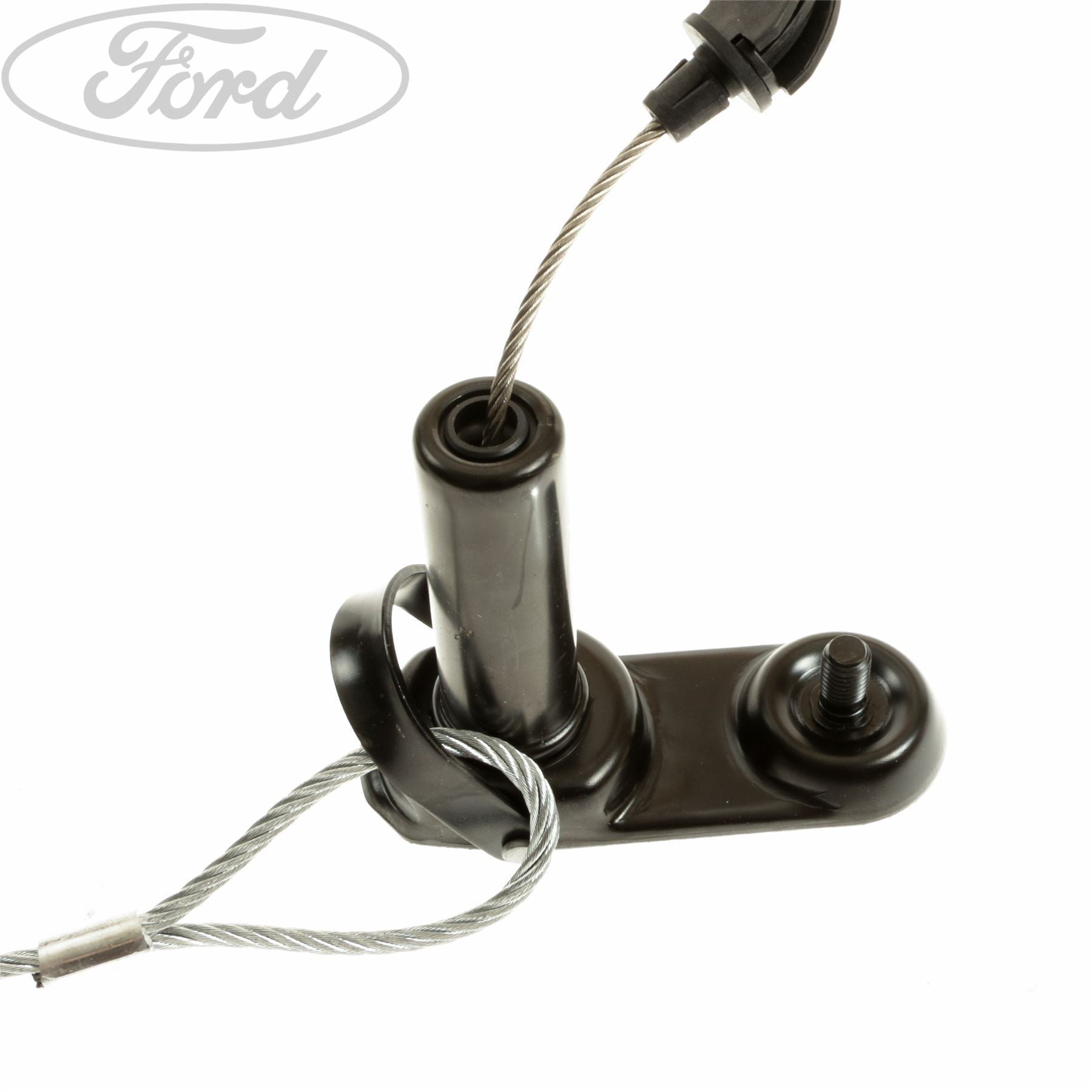 Ford SPARE WHEEL CARRIER - 1690279