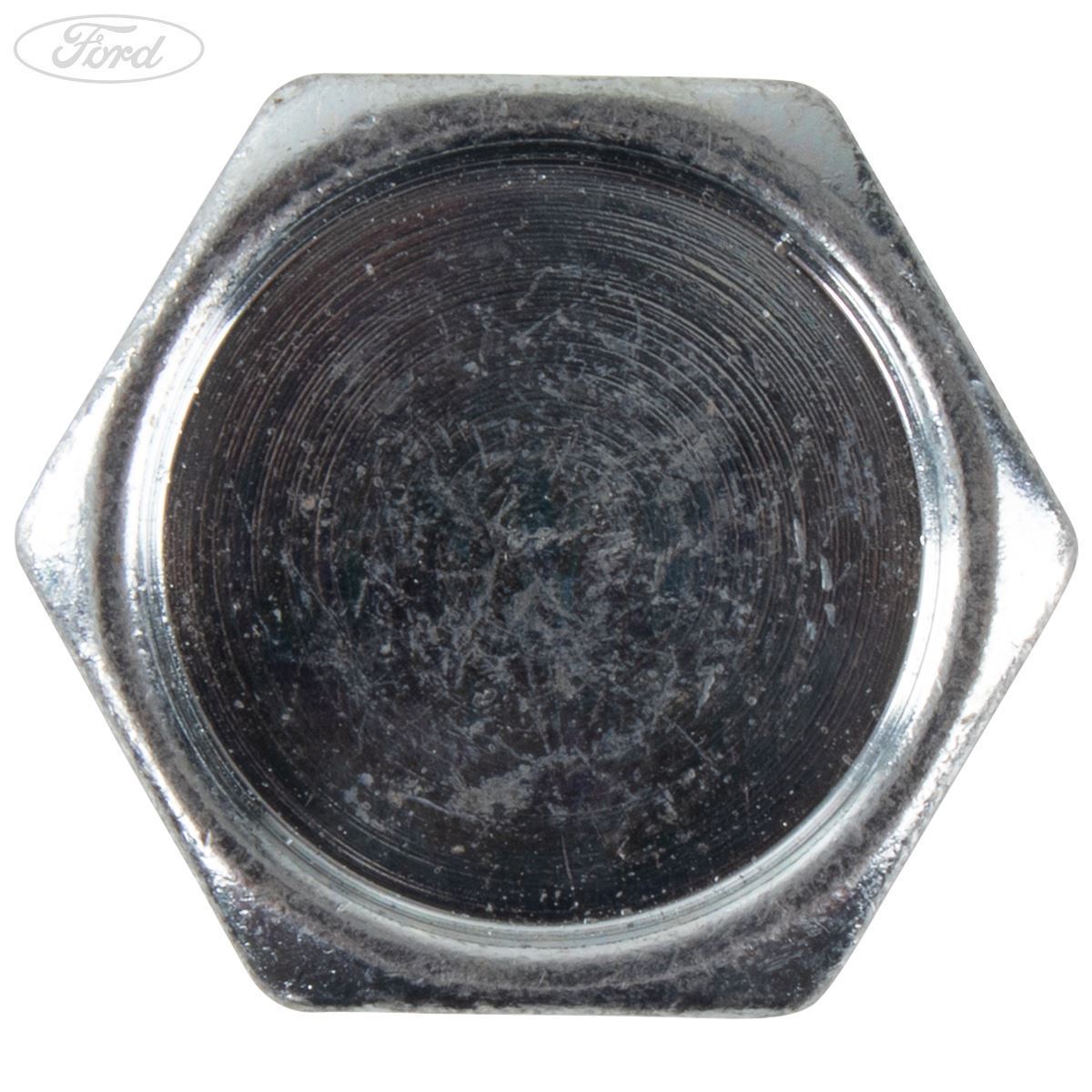 REAR AXLE PLUG PACK OF 5 – Ford Online Shop UK