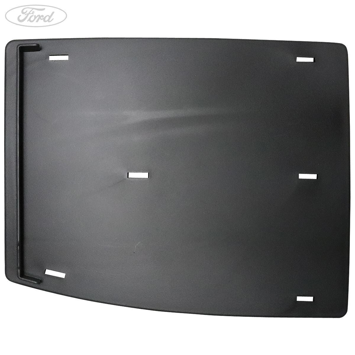 Ford REINFORCEMENT PLATE - 1553330