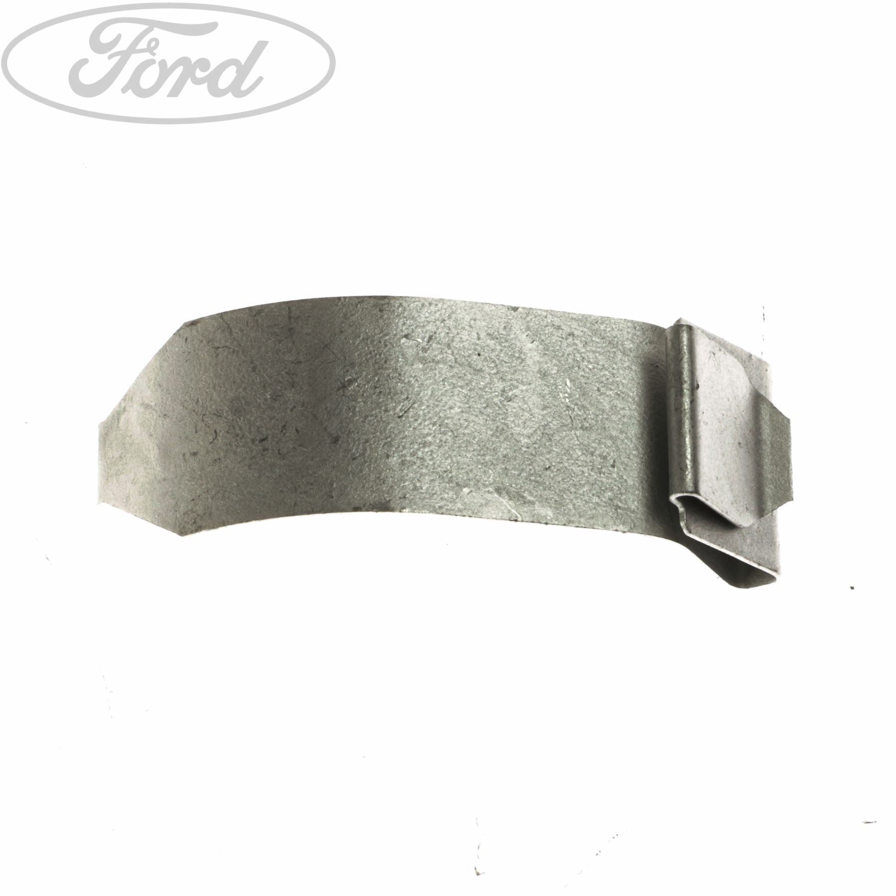 COWL OUTER VENT GRILLE CLIP – Ford Online Shop UK