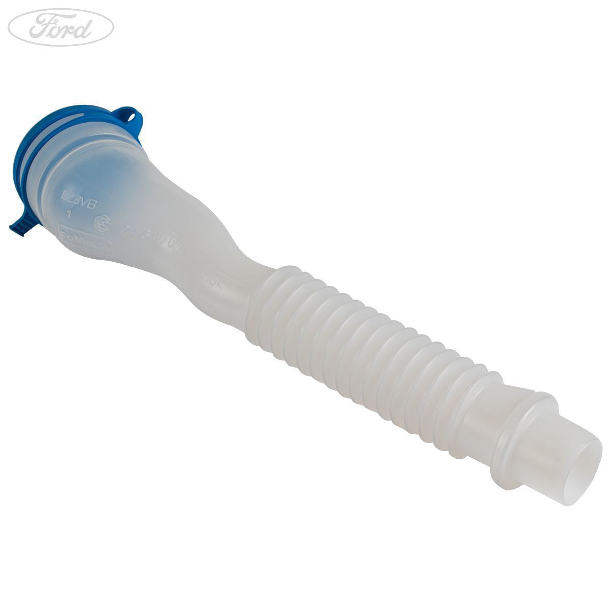 C-MAX GRAND C-MAX WASHER BOTTLE RESERVOIR FILLER NECK PIPE – Ford ...