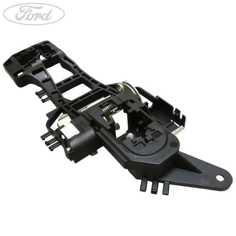 TRANSIT SLIDING N/S DOOR HANDLE REINFORCEMENT 2014- – Ford Online Shop UK