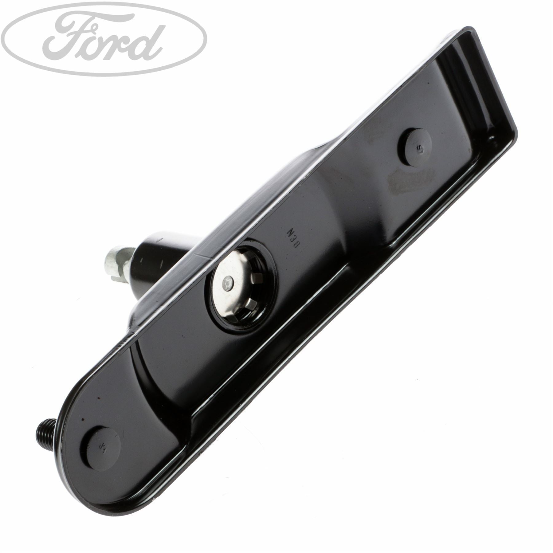 Ford TRANSIT SPARE WHEEL CARRIER UNDERSIDE MOUNTING PLATE - 1811814