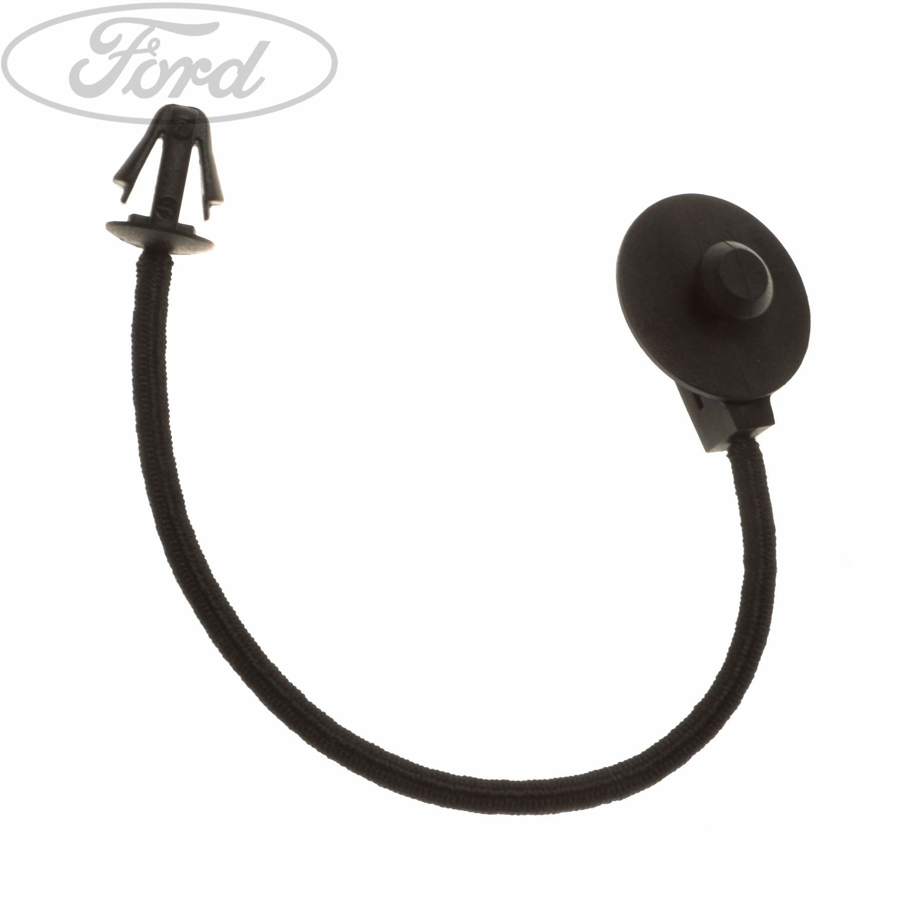FIESTA PARCEL SHELF STRING CORD – Ford Online Shop UK