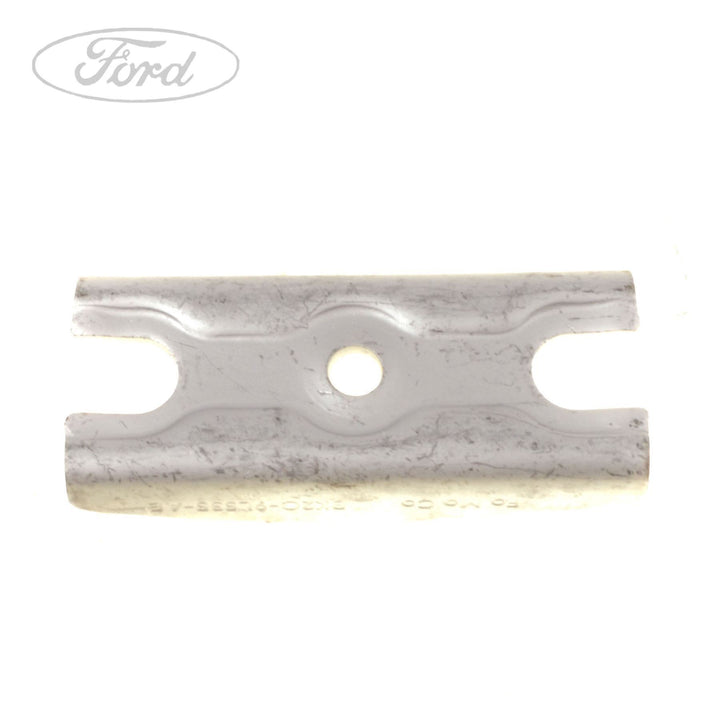 FUEL INJECTOR PIPE CLAMP – Ford Online Shop UK