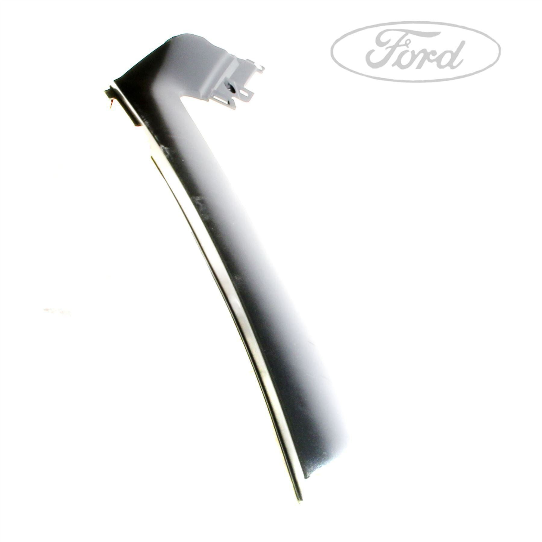 TRANSIT N/S FRONT WINDSCREEN DRIP RAIL MOULDING – Ford Online Shop UK