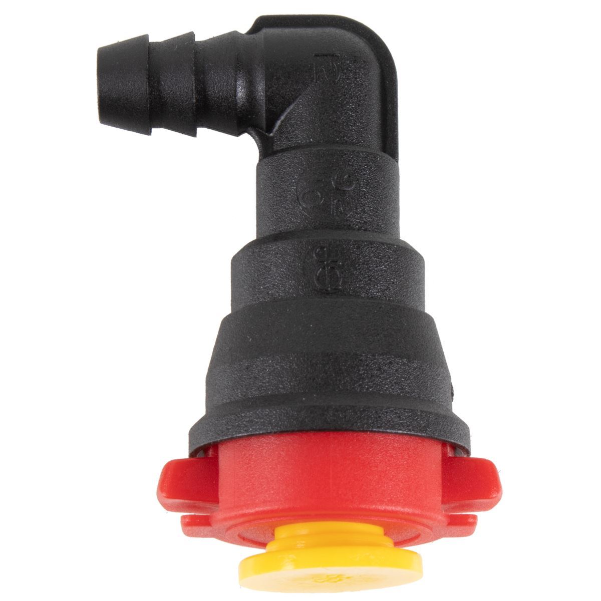 Ford FUEL LINE CONNECTOR - 7030217