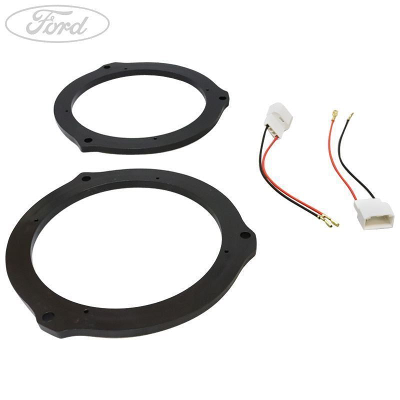 PIONEER* SPEAKER INSTALLATION KIT – Ford Online Shop UK