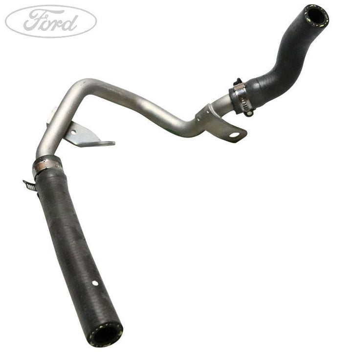 RANGER 3.2 DURATORQ TDCI EGR VALVE COOLANT HOSE 2011- – Ford Online Shop UK
