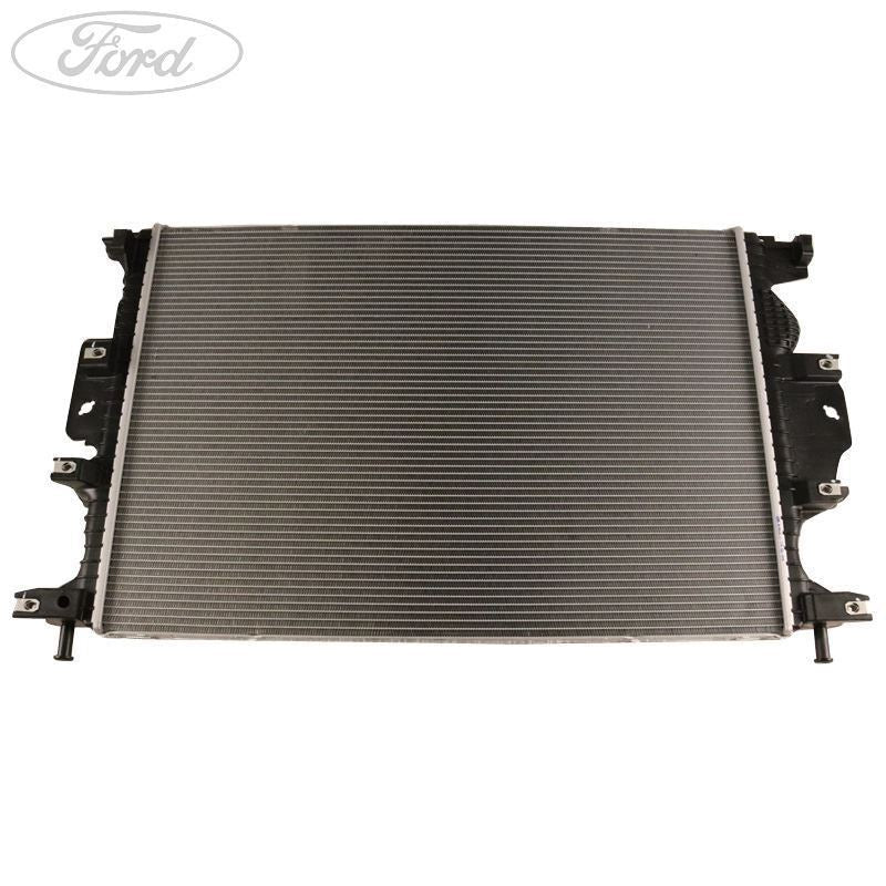 MONDEO 1.5 GTDI COOLANT RADIATOR 6-SPEED AUTO 6F 2014- – Ford Online ...