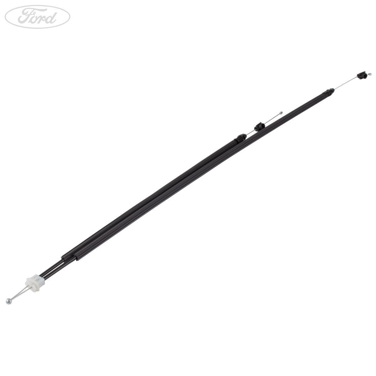 FOCUS O/S RH FRONT SEAT BACK LATCH RELEASE CABLE – Ford Online Shop UK