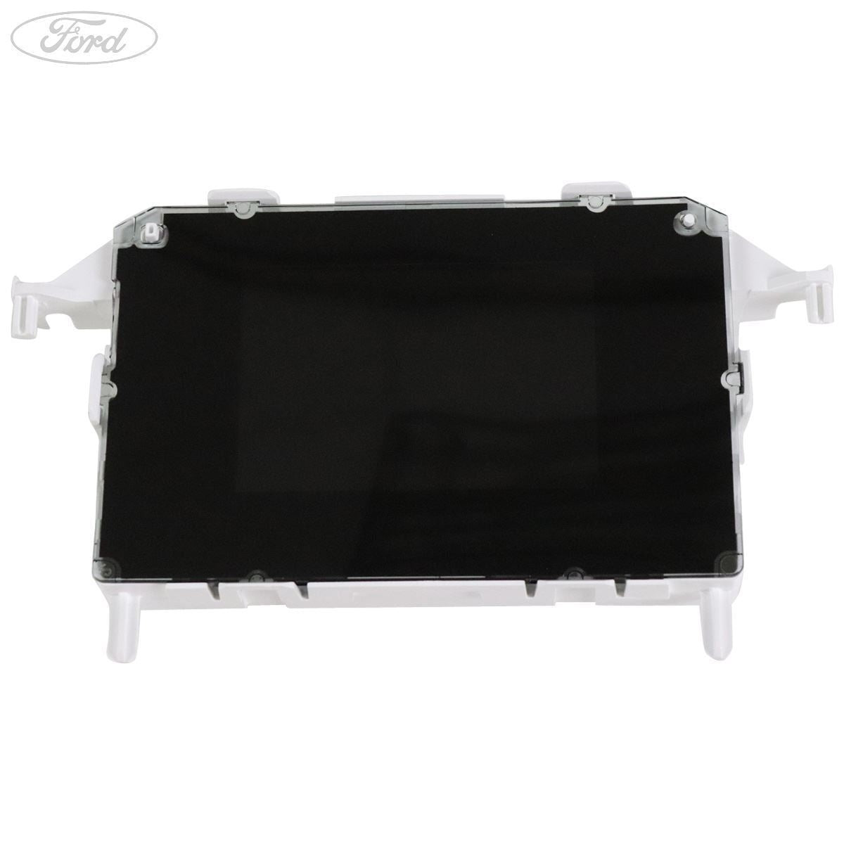 Ford COURIER ECOSPORT FIESTA B-MAX DASHBOARD DISPLAY UNIT AUDIO - 2017880