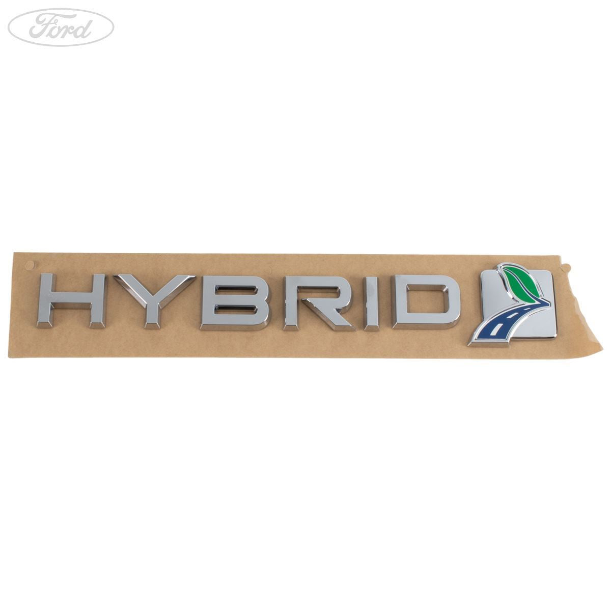 Ford NAME PLATE - 5228360