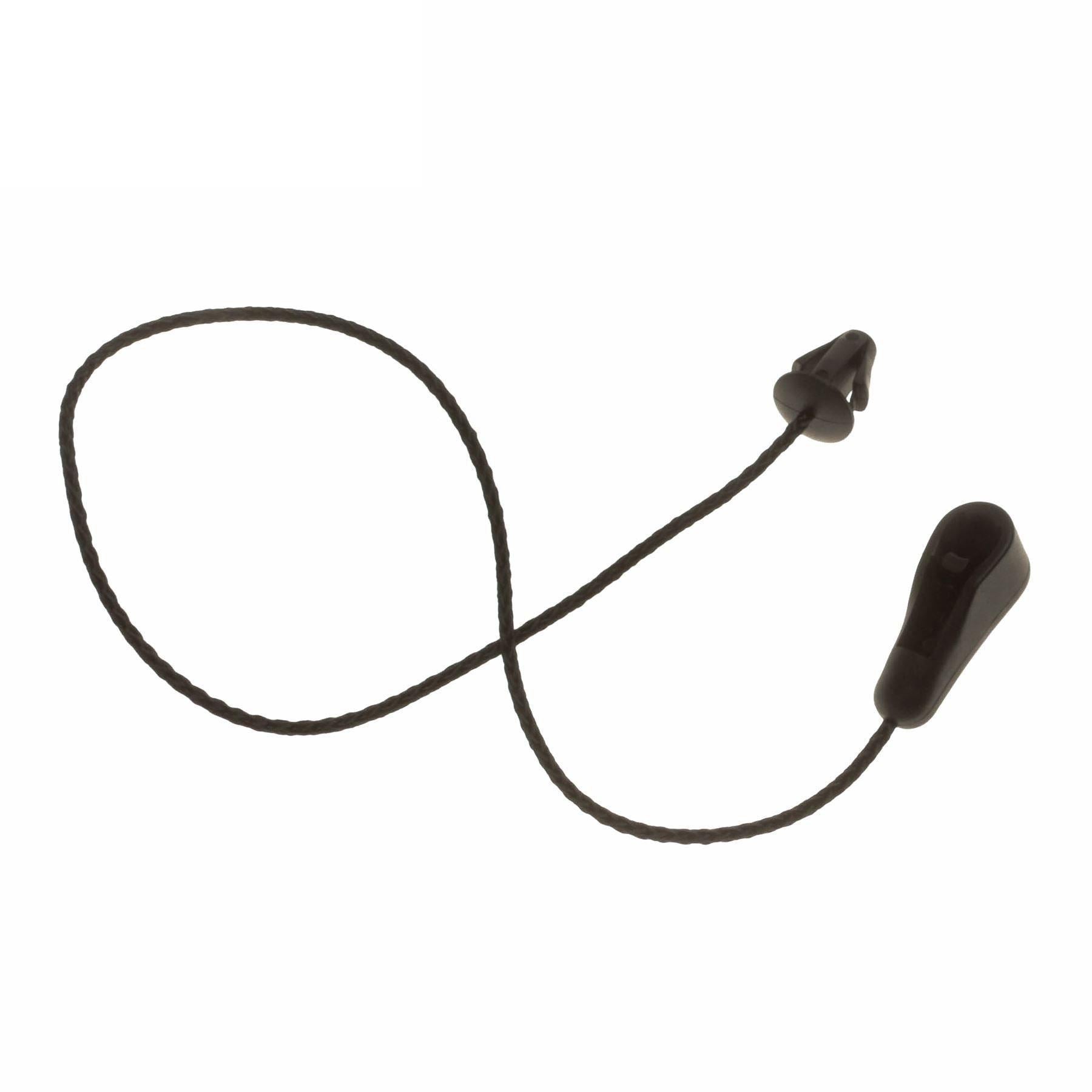 Fiesta 3-Door Parcel Shelf String Cord Satin Black 2002-2008 – Ford ...