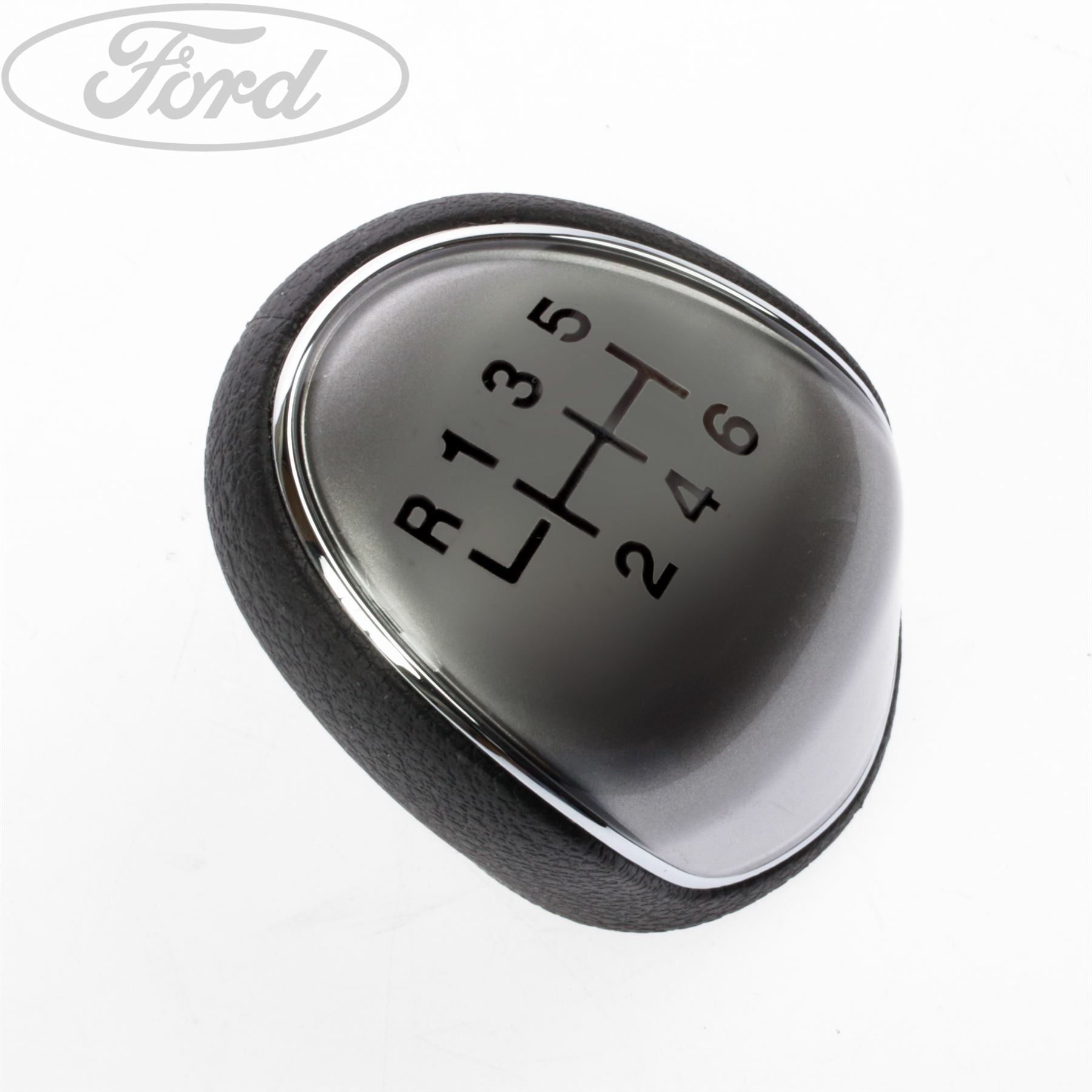 FOCUS C-MAX GEAR CHANGE LEVER KNOB 6-SPEED MANUAL MMT6 – Ford Online ...