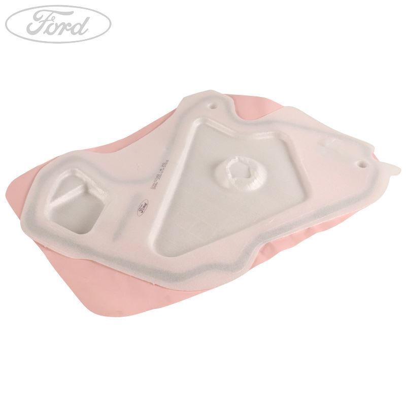 KUGA MK2 REAR O/S DOOR INNER WATER SPLASH SHIELD 2016- – Ford Online ...