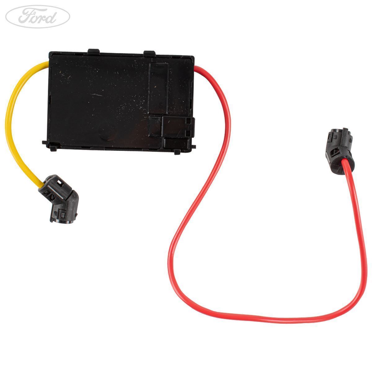 FOCUS KUGA INTERIOR SCAN SENSOR & BRACKET – Ford Online Shop UK