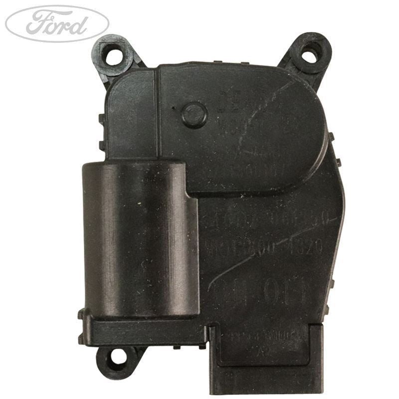 Ford KA HEATER VENTILATION DOOR 2008-2016 AUTO AIR CON - 1751261