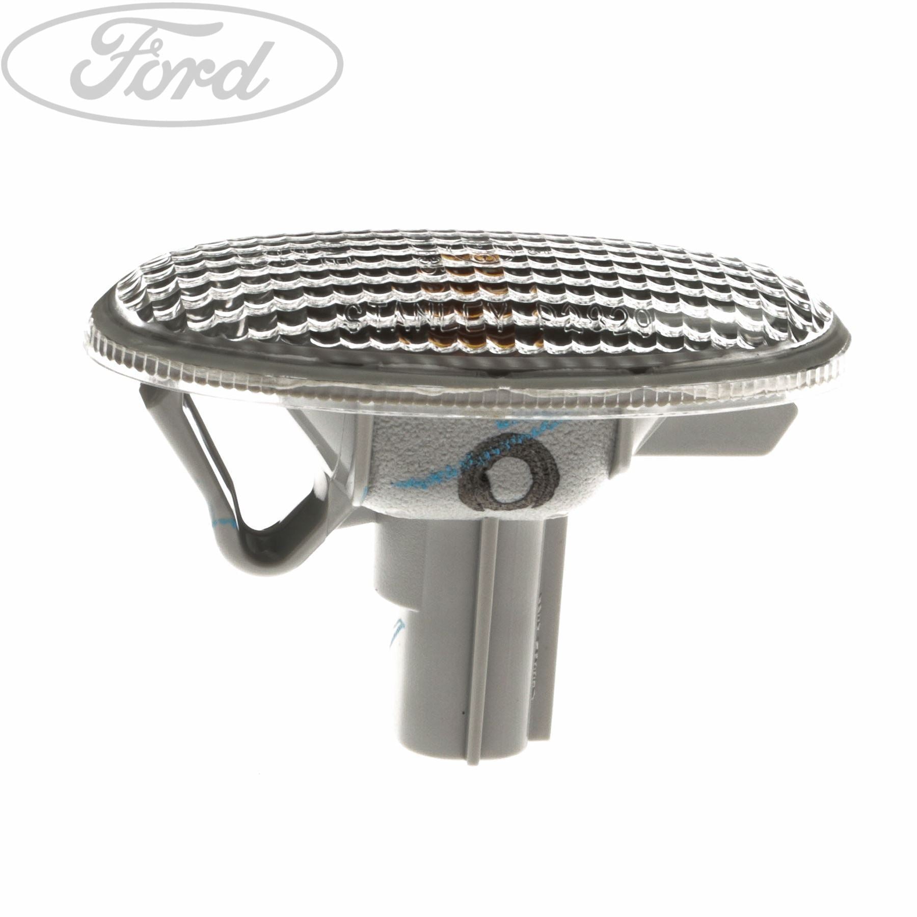 RANGER EVEREST SIDE REPEATER TURN INDICATOR LIGHT LAMP UNIT – Ford ...