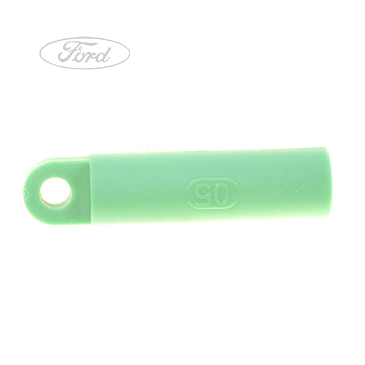 TRANSIT DIESEL FUEL PUMP COVER – Ford Online Shop UK