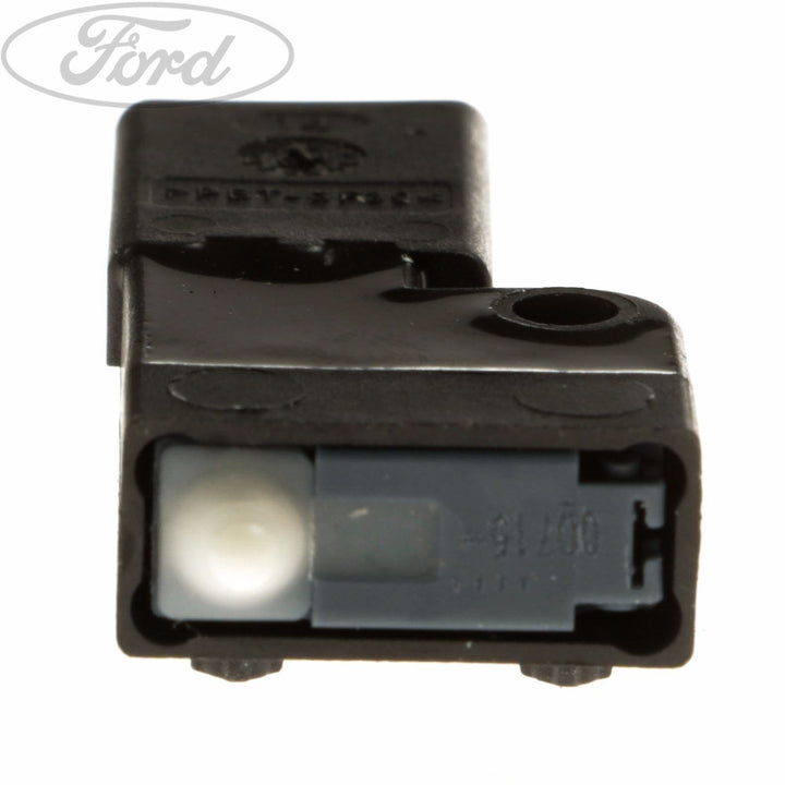KA REAR BOOT TAILGATE LOCK SWITCH – Ford Online Shop UK