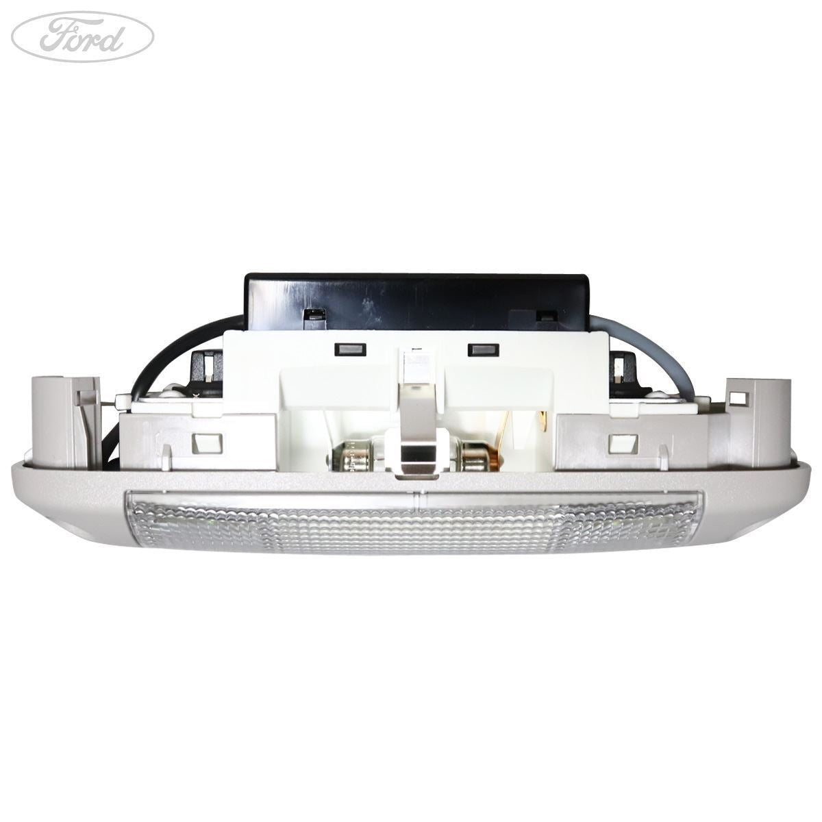 TRANSIT CUSTOM INTERIOR SCAN SENSOR & BRACKET – Ford Online Shop UK