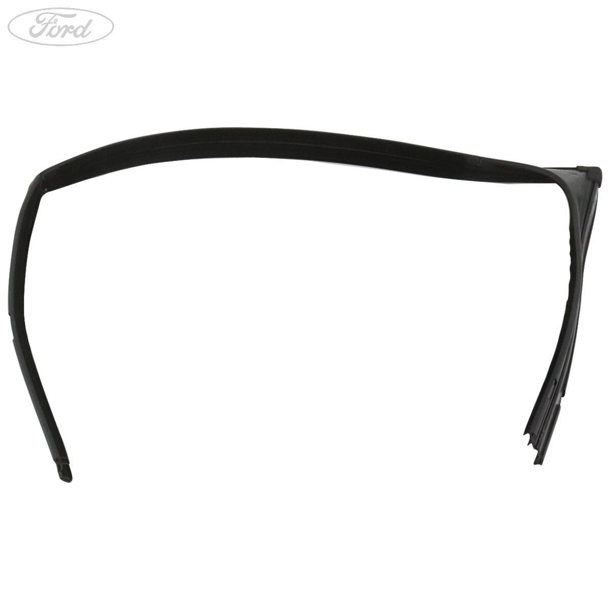 B-MAX FRONT O/S DOOR WINDOW GLASS SURROUND WEATHERSTRIP RUN – Ford ...