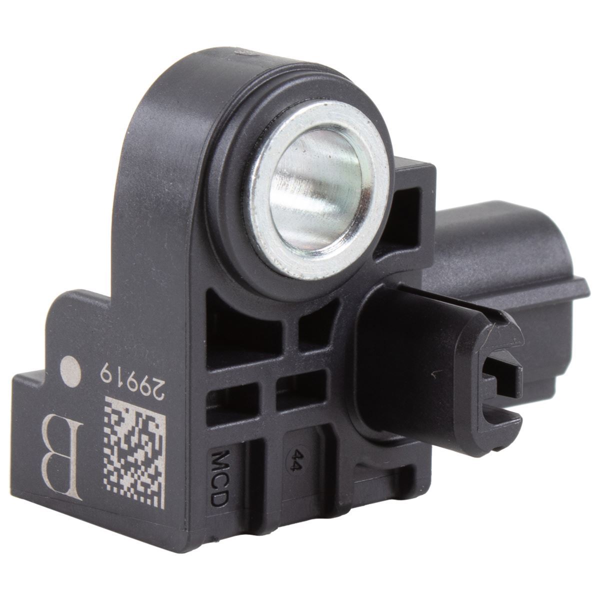 MUSTANG O/S N/S DEPLOYABLE BONNET AIR-BAG SENSOR 2017- – Ford Online ...