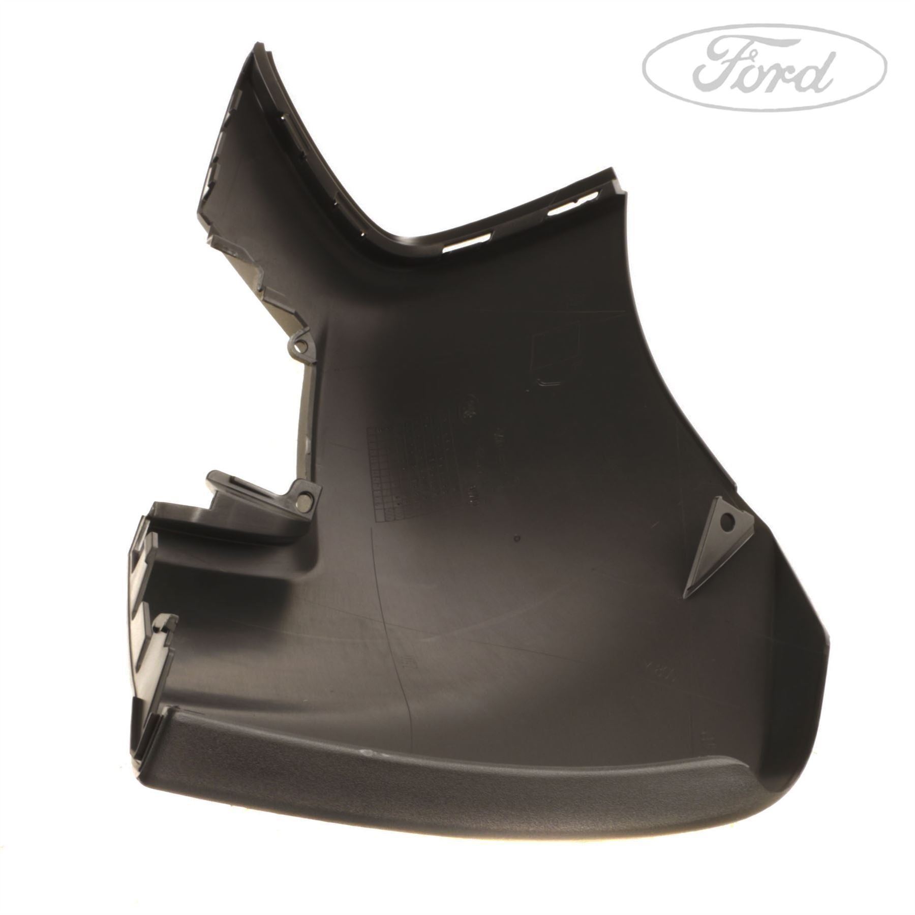 Ford KUGA REAR BUMPER BAR VALANCE SIDE EXTENSION - 1719330