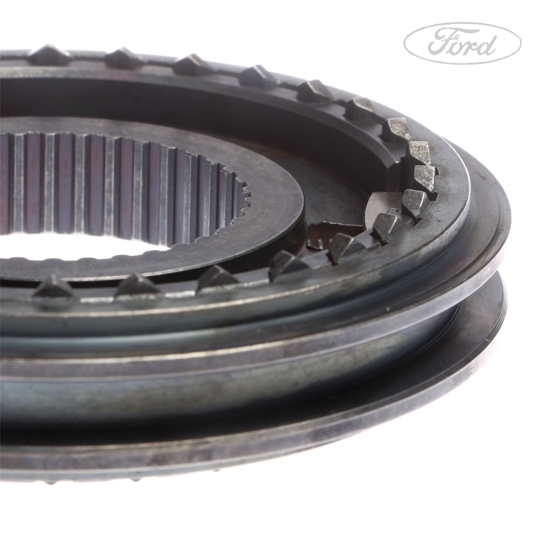 GEARBOX INPUT SHAFT GEAR SYNCHRO – Ford Online Shop UK