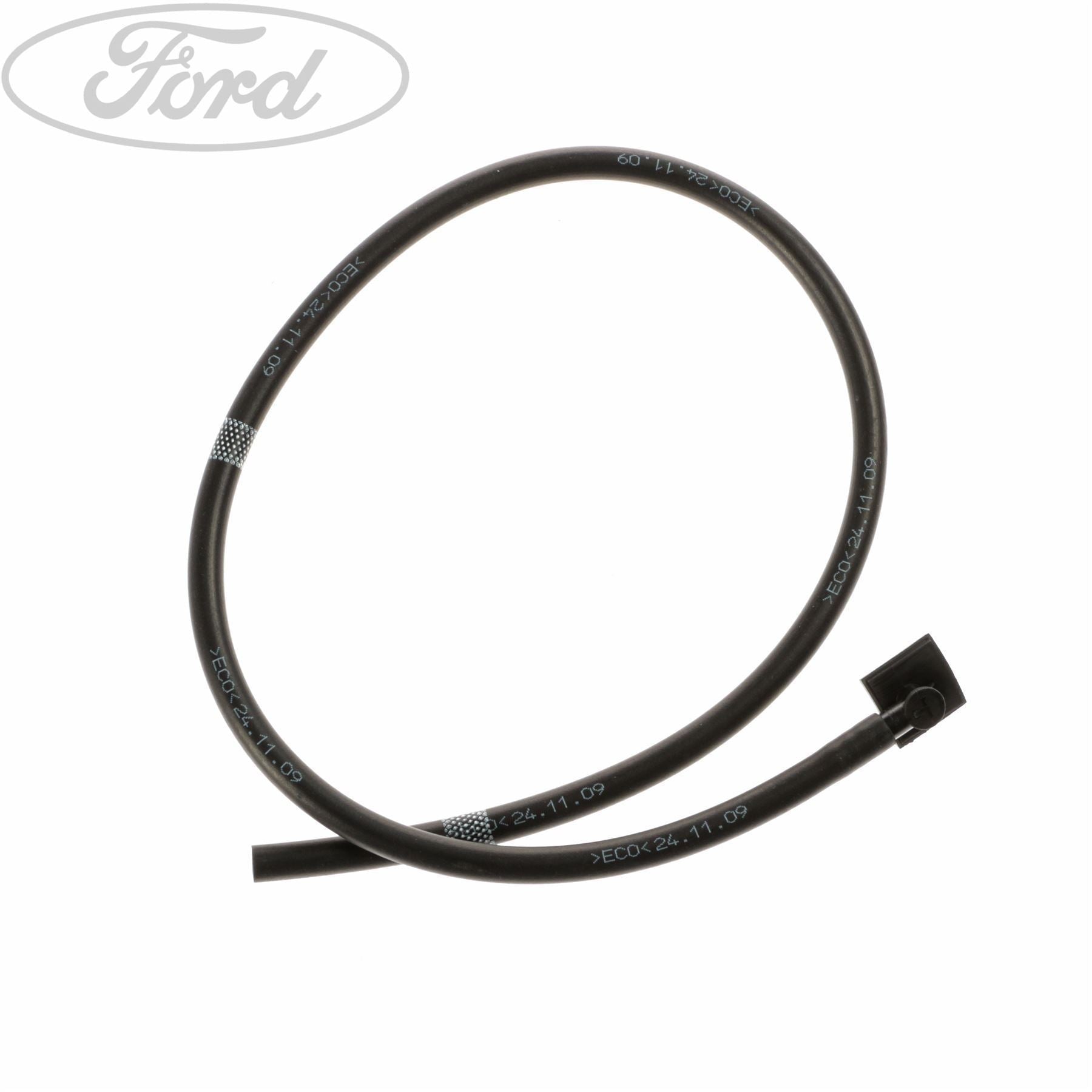 Ford FUEL TANK DRAIN TUBE - 1558633