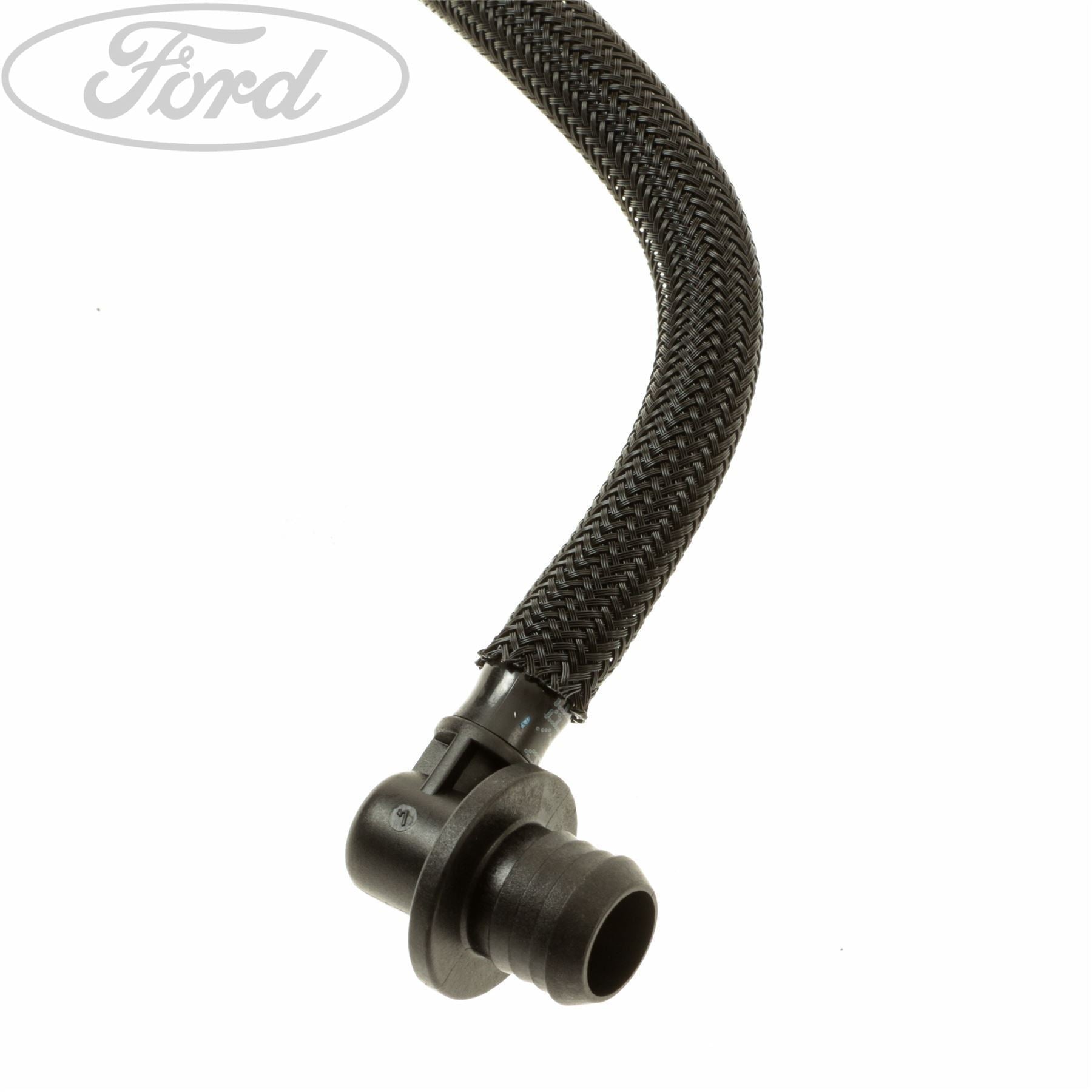 FOCUS C-MAX BRAKE BOOSTER VACUUM TUBE – Ford Online Shop UK