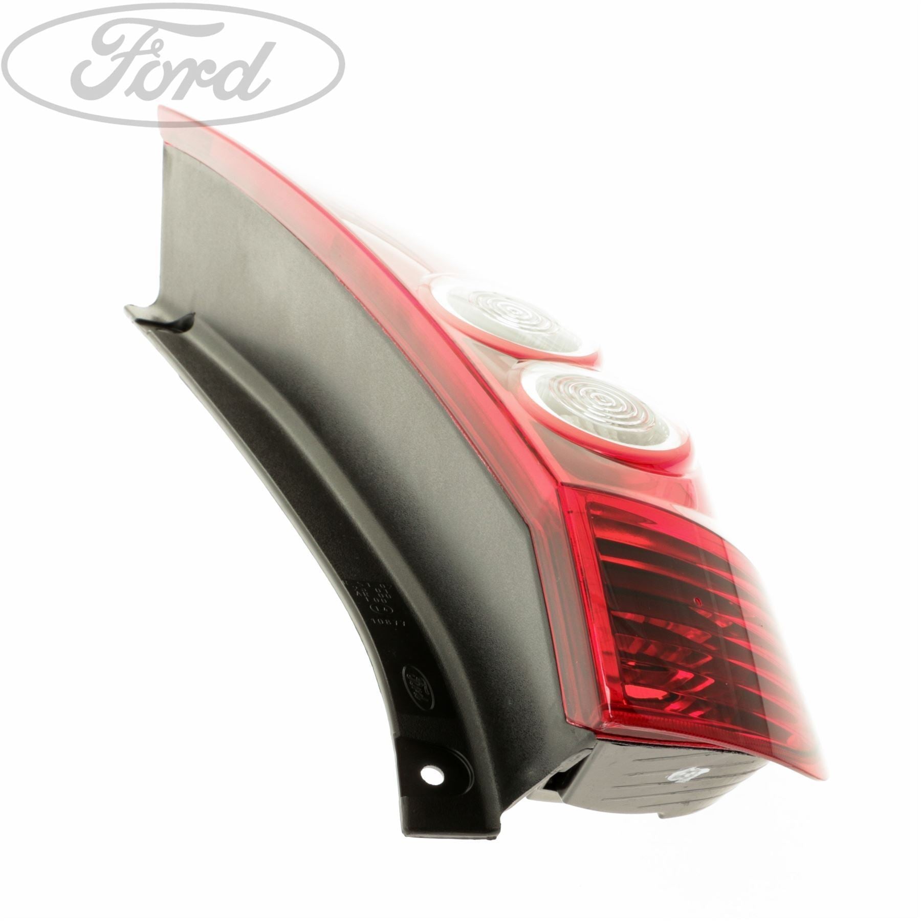 FIESTA FUSION REAR O/S TAIL LIGHT CLUSTER 3 DOOR 05-08 – Ford Online ...