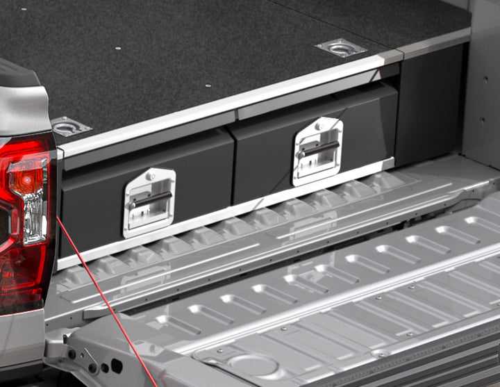 RANGER FROM 06/2022 ROLLER DRAWER SYSTEM – Ford Online Shop UK