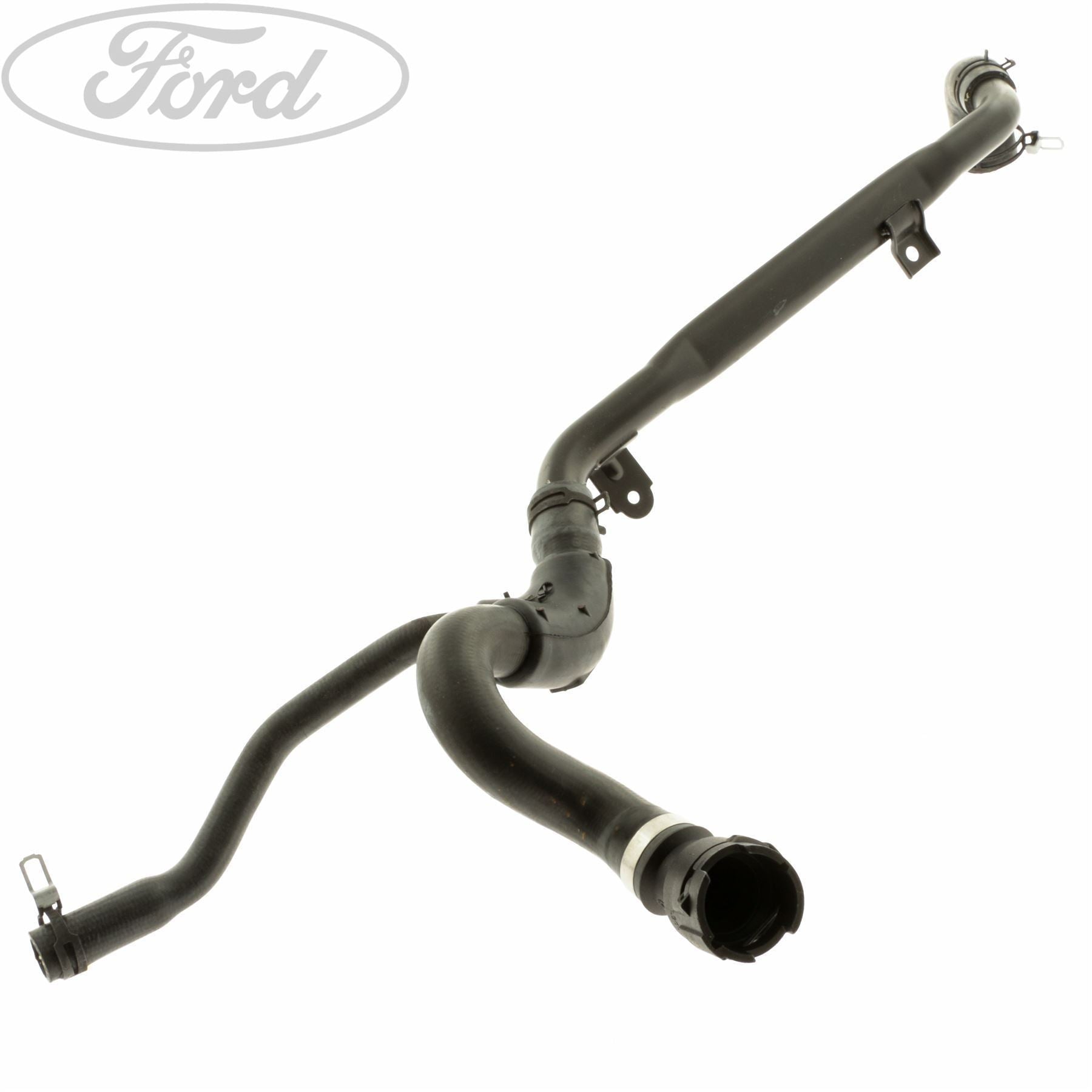 LOWER RADIATOR HOSE – Ford Online Shop UK