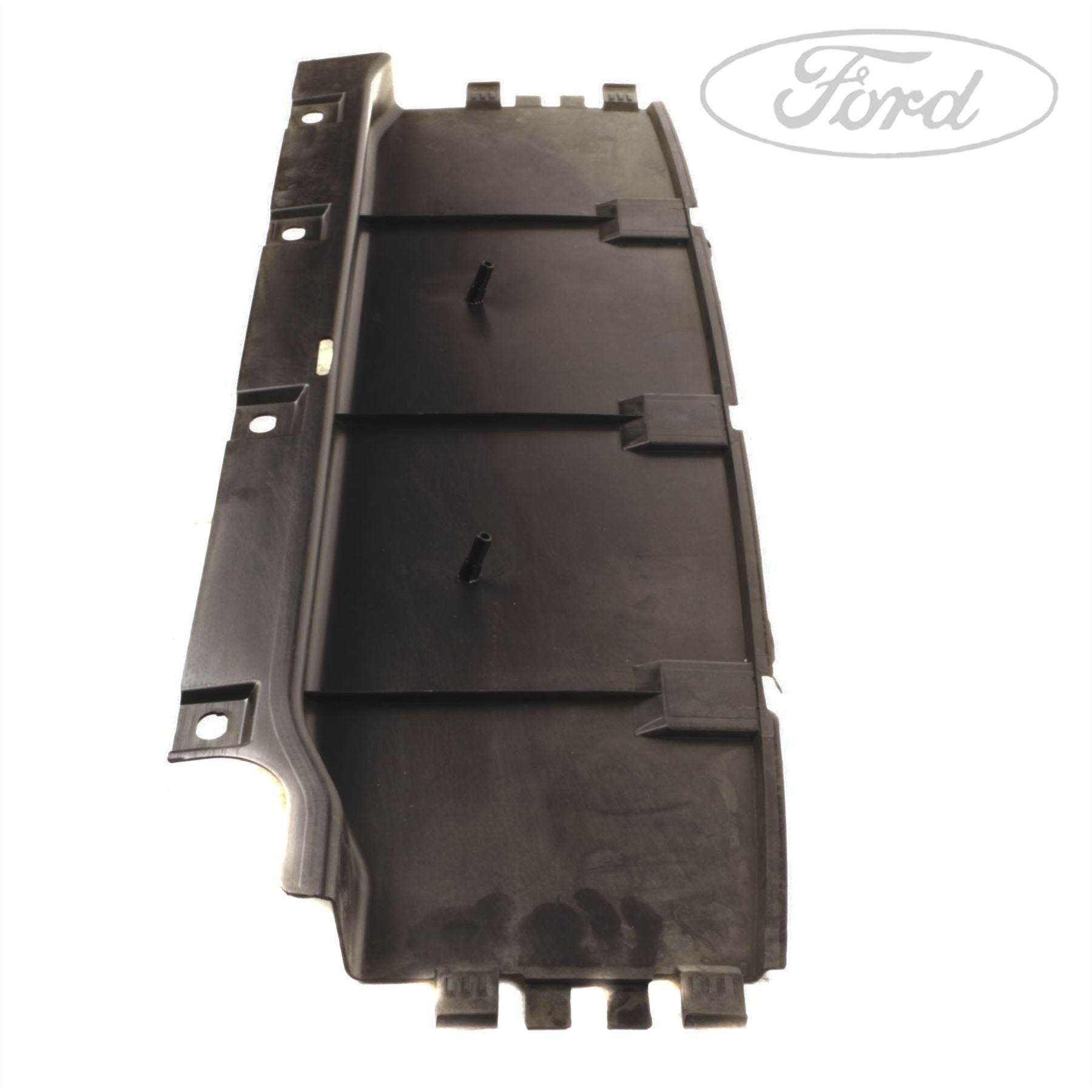 Ford UNDERBODY AIR DEFLECTOR PANEL - 5136252