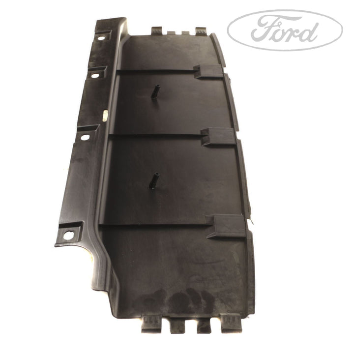 UNDERBODY AIR DEFLECTOR PANEL – Ford Online Shop UK