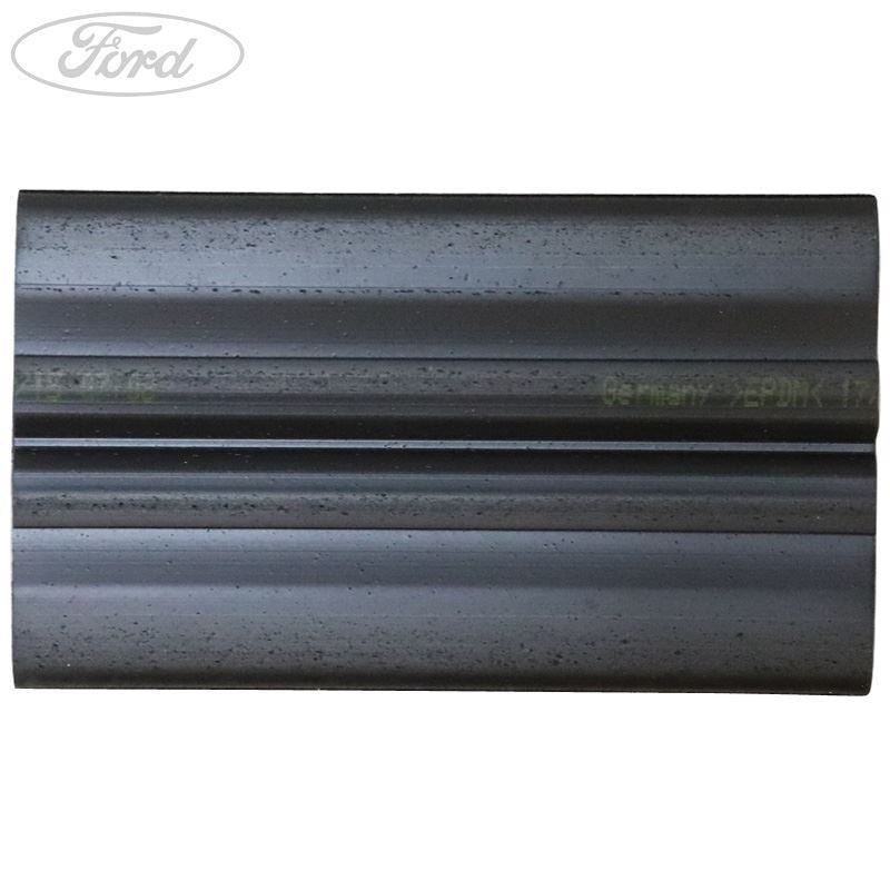 MONDEO S-MAX GALAXY REAR DOOR GLASS CHANNEL WEATHERSTRIP – Ford Online ...