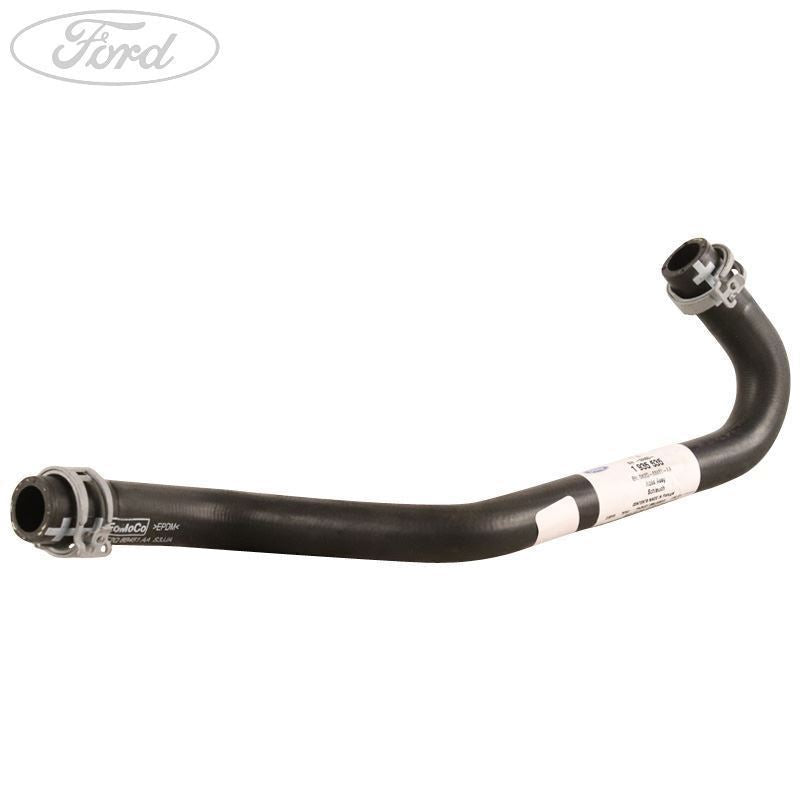 TRANSIT CUSTOM 2.0 ECOBLUE OIL COOLER HOSE FWD 2016- – Ford Online Shop UK