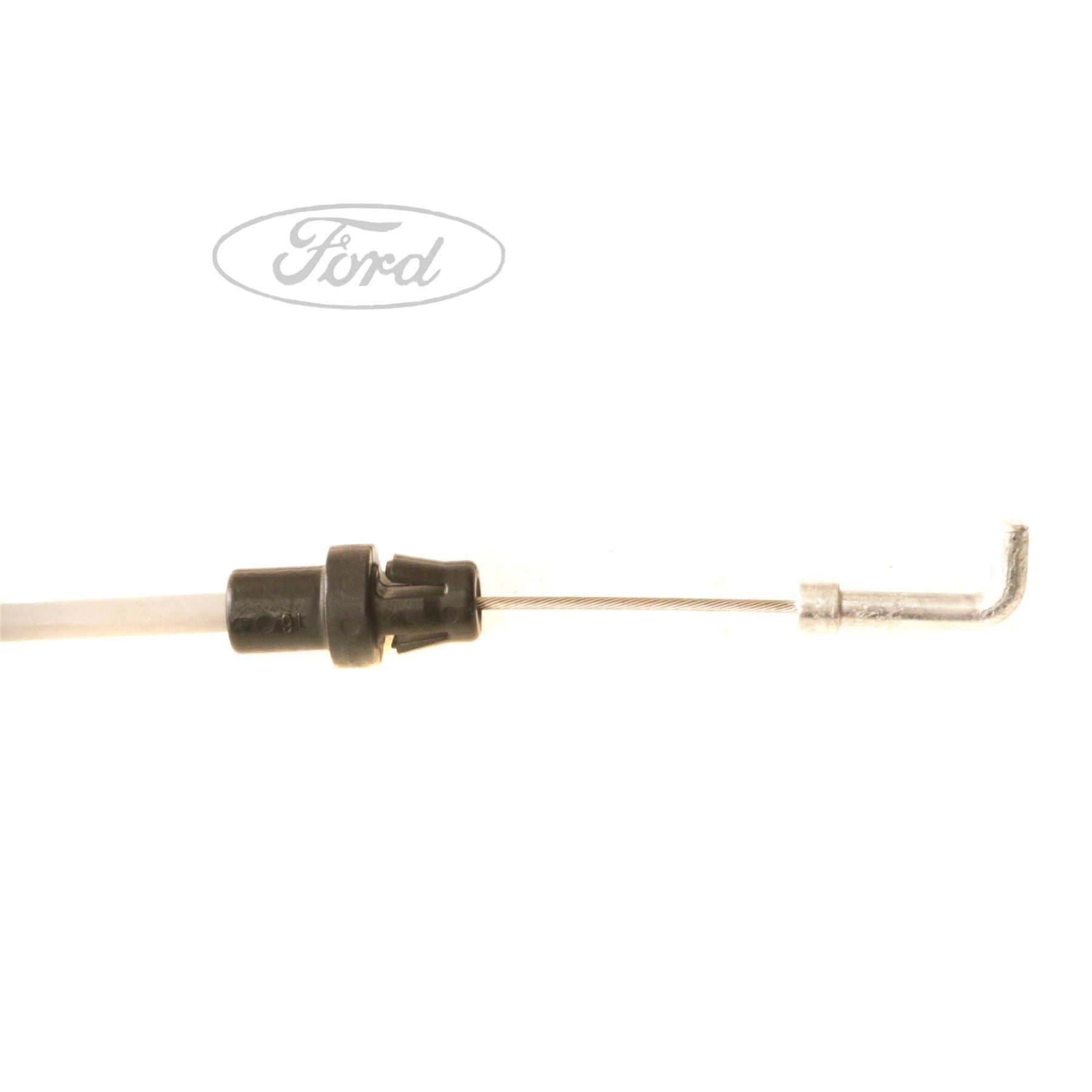 Ford TRANSIT SLIDING SIDE DOOR LOCK CABLE - 4170588