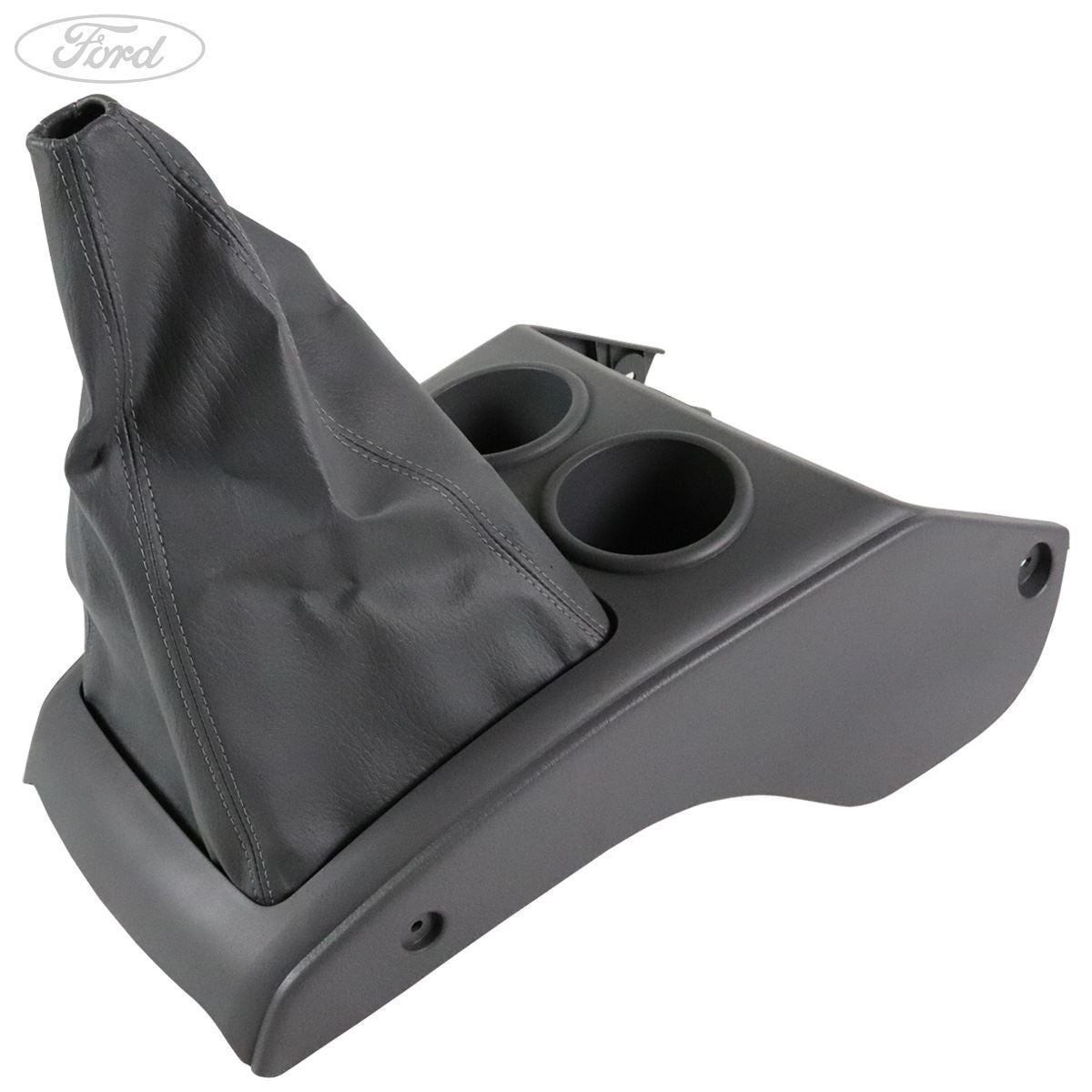 CONSOLE – Ford Online Shop UK