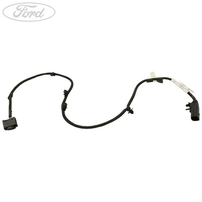JUMPER WIRE – Ford Online Shop UK